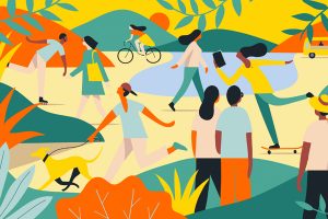 Reading International Business Park | New Collaborative Campus