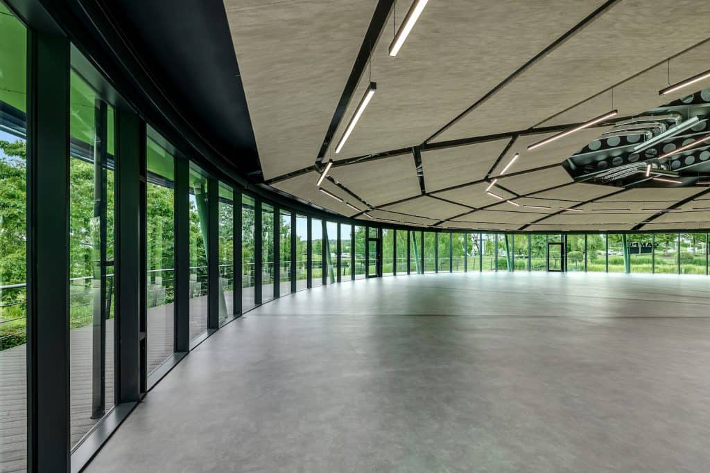 Reading International Business Park | New Collaborative Campus