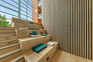 Reading International Business Park | New Collaborative Campus