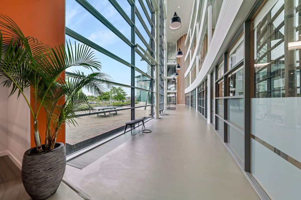 Reading International Business Park | New Collaborative Campus