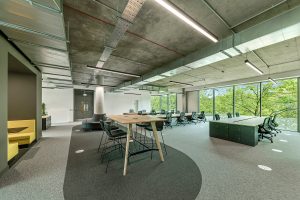 Reading International Business Park | New Collaborative Campus