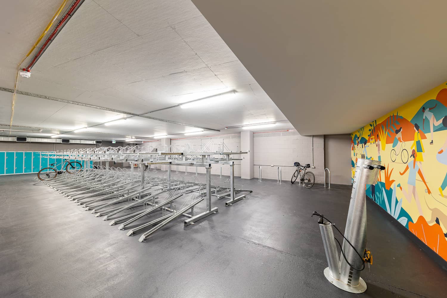 Reading International Business Park | New Campus Reading