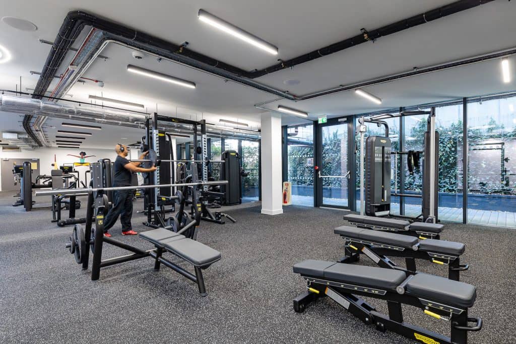 Reading International Business Park | New Collaborative Campus