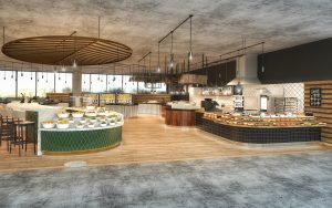 Reading International Business Park | New Collaborative Campus