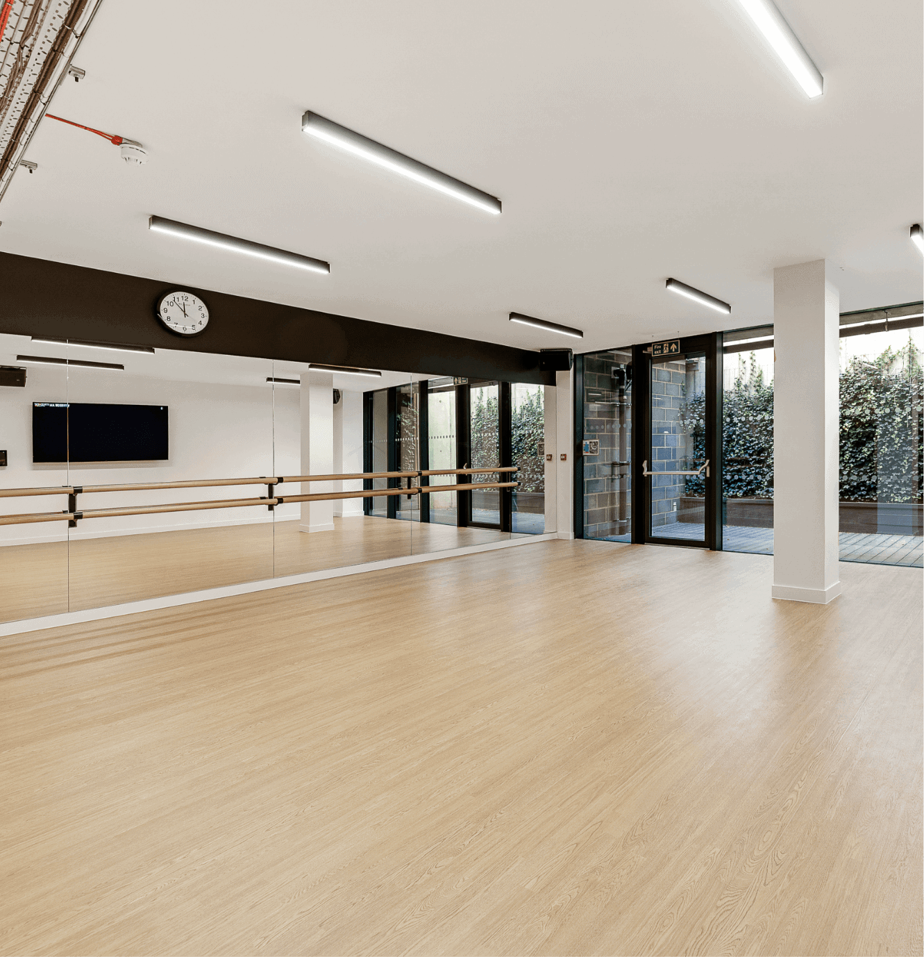 Reading International Business Park | New Campus Reading