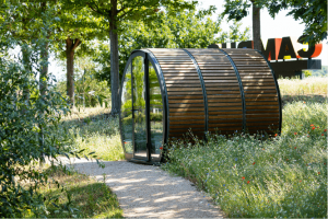 Reading International Business Park | New Campus Reading