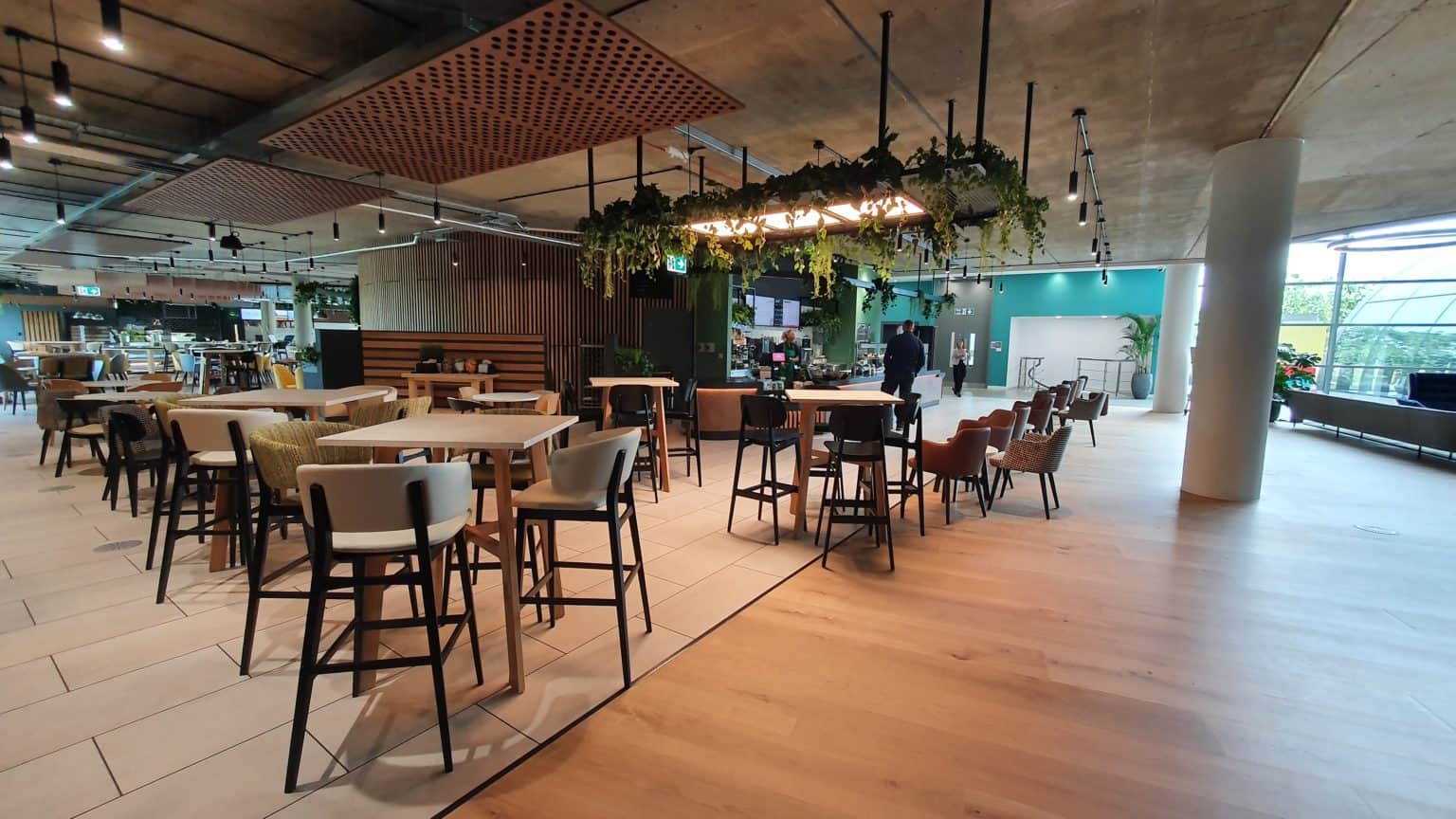 Reading International Business Park | Community enlivenment events