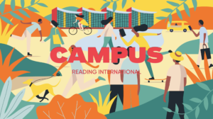 Reading International Business Park | New Collaborative Campus