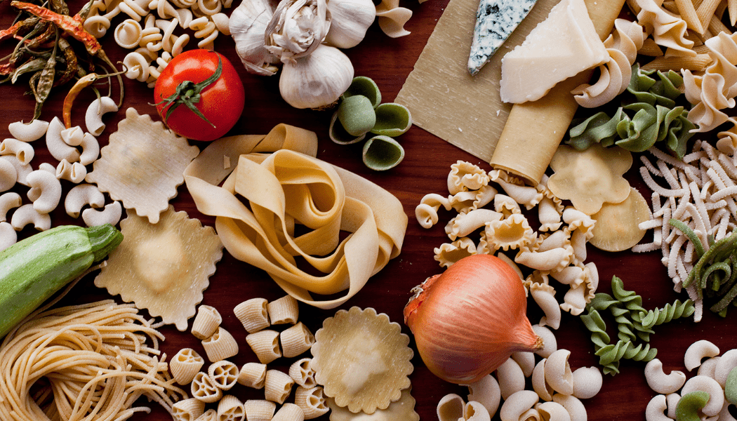 Pasta Making Master Class | Campus Reading International