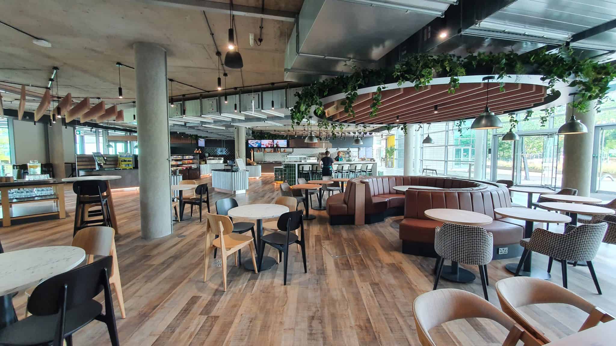 Reading International Business Park | New Collaborative Campus