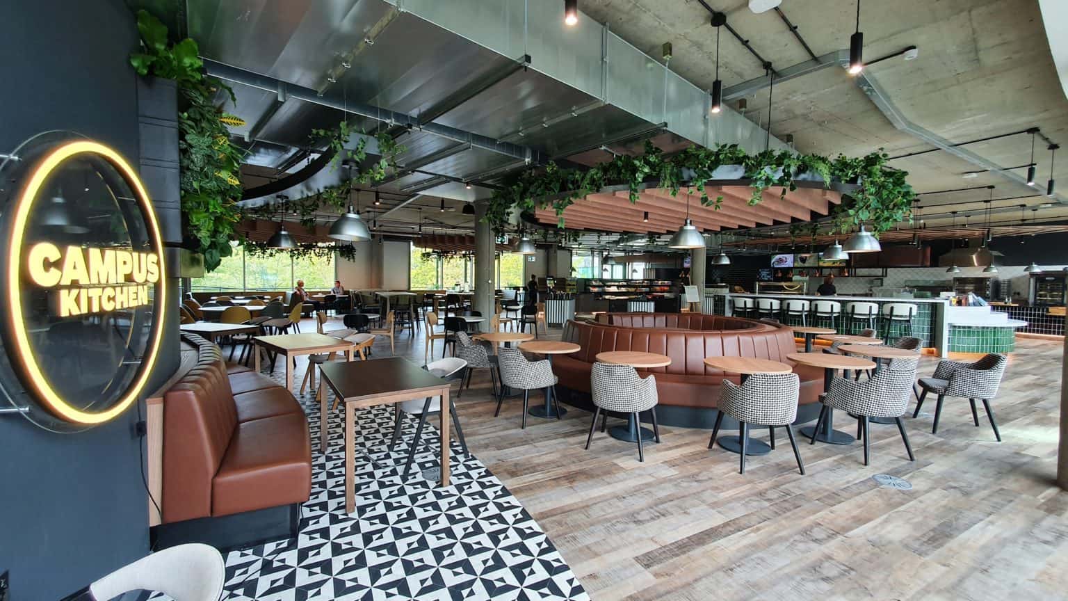 Reading International Business Park | New Collaborative Campus