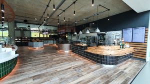 Reading International Business Park | New Collaborative Campus