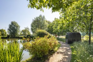 Reading International Business Park | New Collaborative Campus